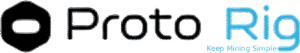 Proto Rig for Crypto Mining | Proto Rig Official